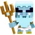 Minecraft Collectible Build-A-Mini Figure Toy (Styles May Vary ...