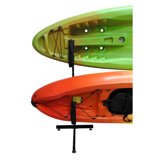 Extreme Max 3006.8481 Heavy-Duty Kayak/SUP Standing Storage Rack ...