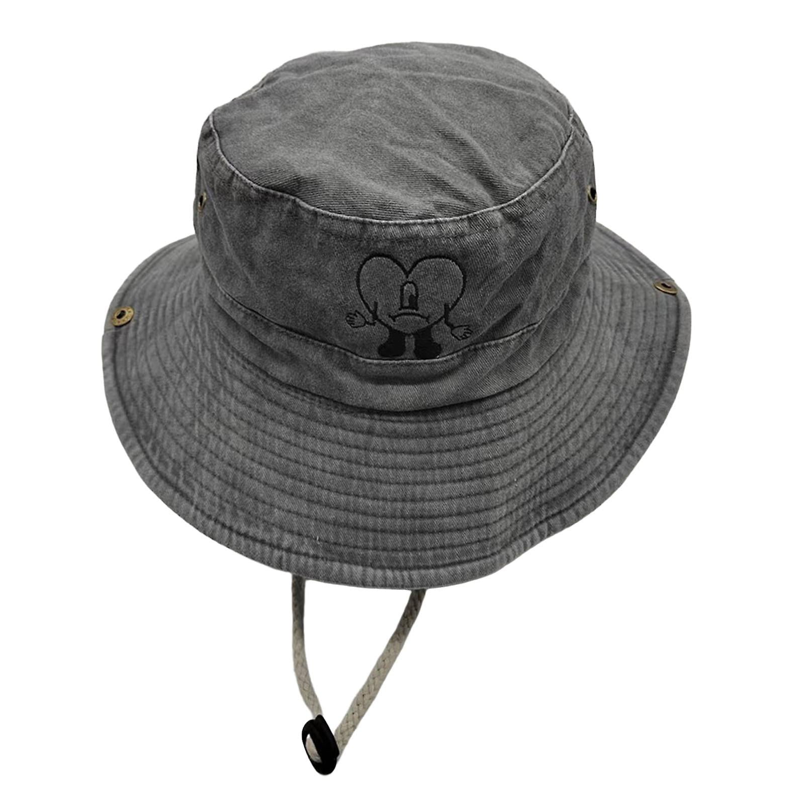 Click here for Jialong Bucket Hat Un Verano Sin Ti Bad Bunny Love... prices