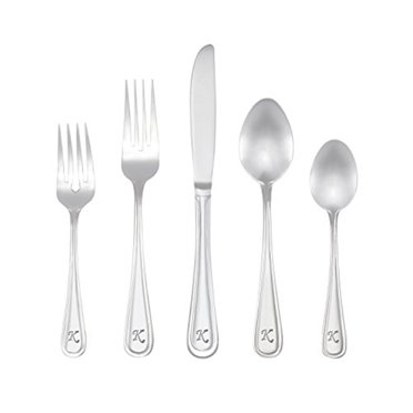 Disney Theme Park Exclusive Mickey Icon 24 Piece Flatware Set - Walmart.com