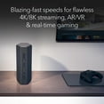 Restored NETGEAR Nighthawk Tri-Band WiFi 7 Router (RS500) Security ...