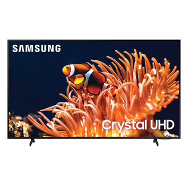 SAMSUNG 65” Class S85D OLED Smart TV with 4K AI Upscaling, Dolby Atmos ...