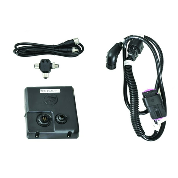 Mercury Vessel View Link - Single Engine Kit - Part # 8M0110639 - New ...