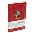Harry Potter Harry Potter: Gryffindor Pocket Notebook Collection (Set ...