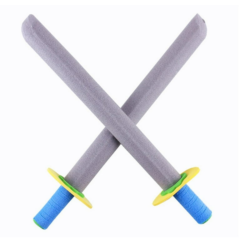 Dollar Tree Swords