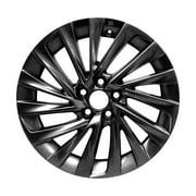 Lexus Oem Wheels