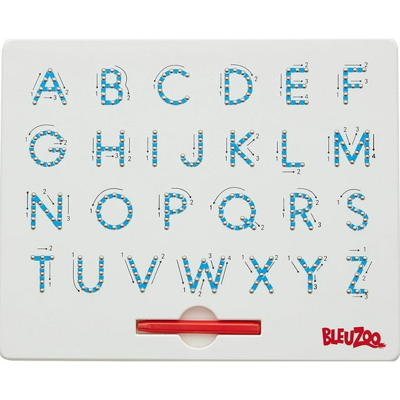 Magnetic Alphabet Board
