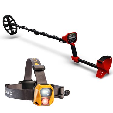 Fisher Research Labs F44 Ultimate Waterproof Multi Purpose Metal ...
