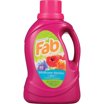 Fab Spring Magic Liquid Laundry Detergent with Scent Boost Tehnology ...