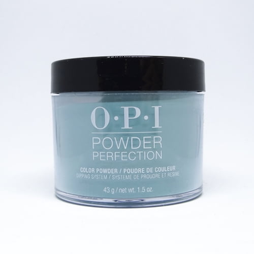 OPI Powder Perfection Nail Dip Powder, Closer Than You Might Belem ...