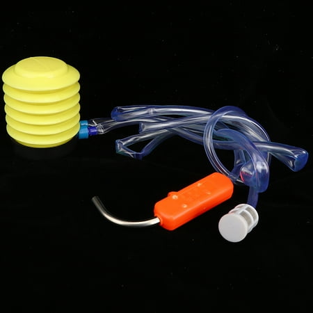 Bellows Pumpable Water Dispenser, Foot-Pedal Pump Water Extractor ...