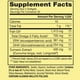 Spring Valley 4-Function Brain Support Dietary Supplement, 60 count ...