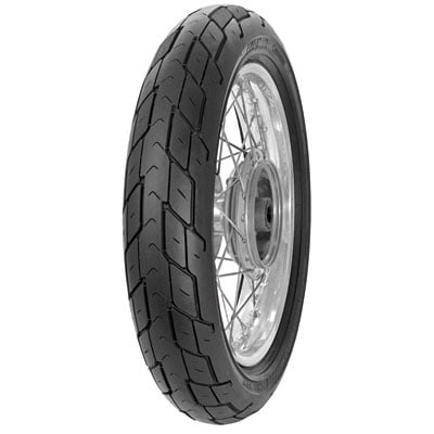 130/90-16 (73H) Avon Roadrunner AM20 Front Motorcycle Tire - Walmart.com