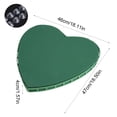 Floral Foam Bouquet Materials, Dry Floral Foam Blocks, Water-Absorbing ...