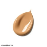 COVERGIRL Vitalist Healthy Elixir Foundation, 745 Warm Beige - Walmart.com