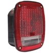 Seachoice Waterproof Over 80" Low Profile Tail Light - Walmart.com
