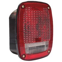 Seachoice Waterproof Over 80" Low Profile Tail Light - Walmart.com