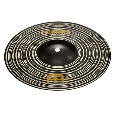 Paiste 4802208 High Quality Signature Dark Energy Series 8" Splash Mark ...