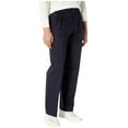 Dockers Men's Relaxed Fit Signature Khaki Lux Cotton Stretch Pants ...