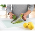 Joseph Joseph Coarse Grater – Easy-Grip Handle with Sharp Stainless ...