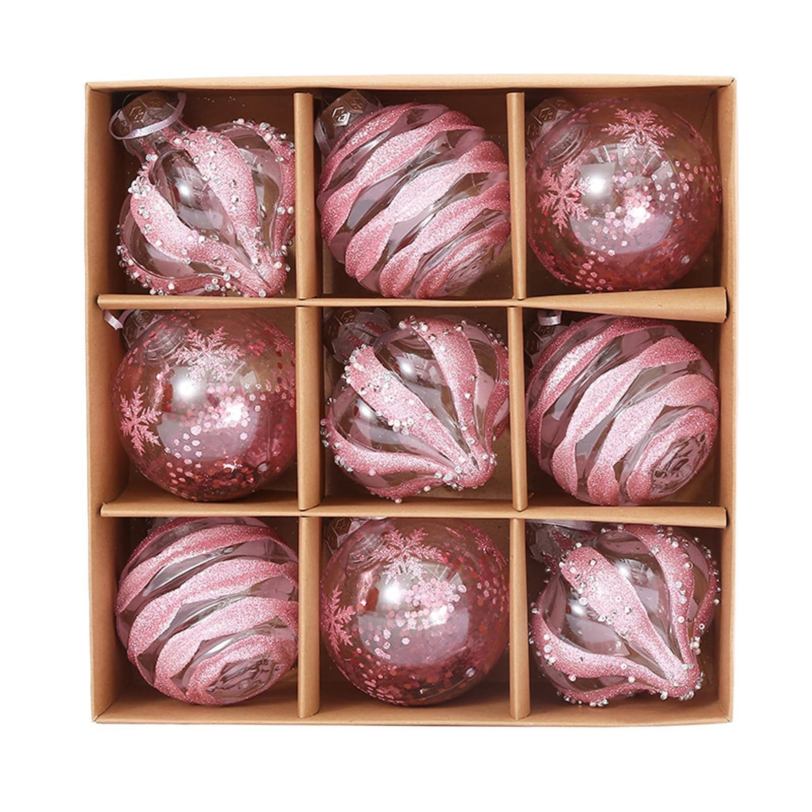 Click here for Binwennn Vintage Christmas Store Displays Small An... prices