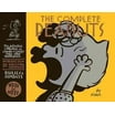 Complete Peanuts: The Complete Peanuts Box Set Volumes 9 & 10: 1967 ...