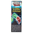 As Seen on TV 11ft Magic Tracks: Bendable, Flexible, Glow in the Dark ...
