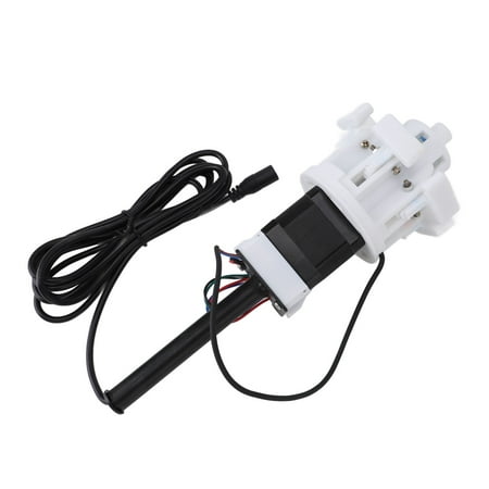 Artificial Flower Automatic Open Closing Motor, DIY Adjustable Control ...