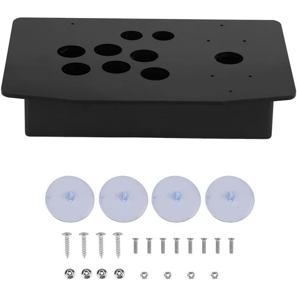 Replacement Arcade Gaming Kit, Arcade Game DIY Parts Kit with Arcade ...