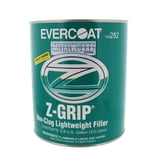 Evercoat Z Grip Yellow Filler, Lightweight Formula, Gallon Size ...