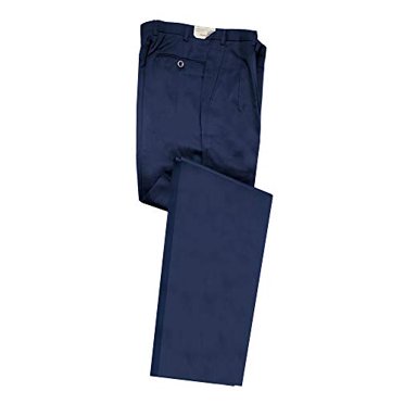 Scully Mens Stone/Navy 100% Cotton Plaid Lounge Pants L - Walmart.com