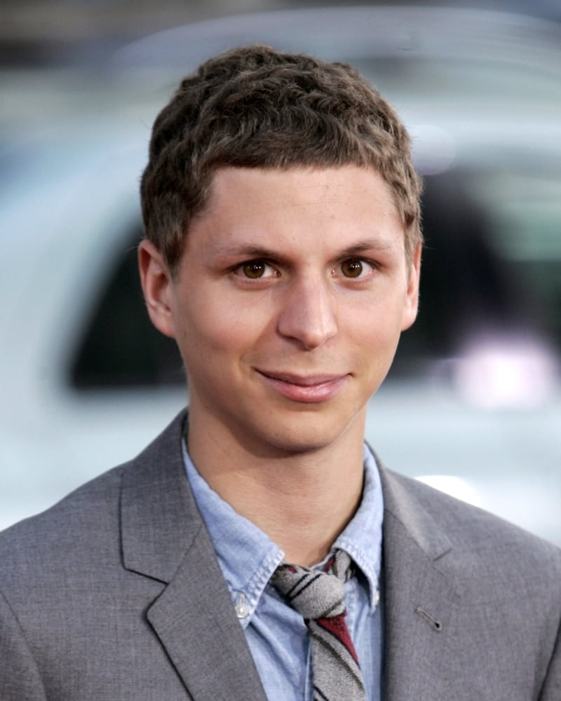 Michael Cera At Arrivals For Scott Pilgrim Vs. The World Premiere ...