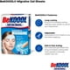 Be Koool Cooling Relief For Migraine Soft Gel Sheets, 4 Each - Walmart.com