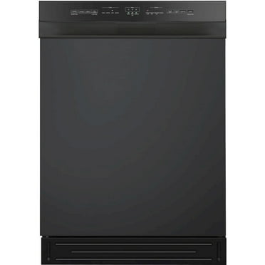 Whirlpool Quiet Built-In Dishwasher with Boost Cycle and Pocket Handle ...