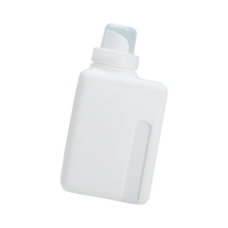Soap Dispenser Bottle Empty Liquid Detergent Bottle for Liquid Soap ...