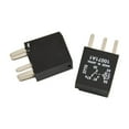 Automotive Power Relay 12V 5-Pin G8V-RH-1C7T-R-DC12 for Circuit Breaker ...