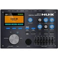 NUX DM-8 Digital Drum Kit, Authentic Acoustic-like Feel, Realistic ...