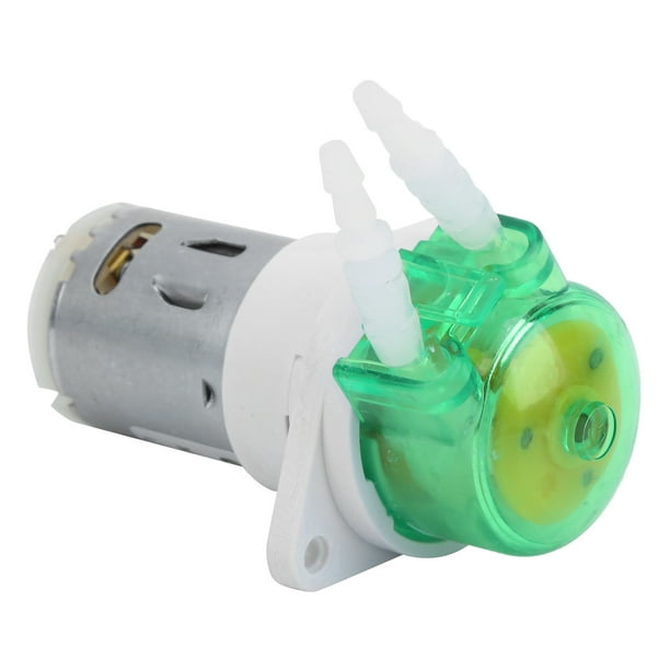 Peristaltic Pump, Dosing Pump ,Mini Pump, High Lubrication Low Friction ...