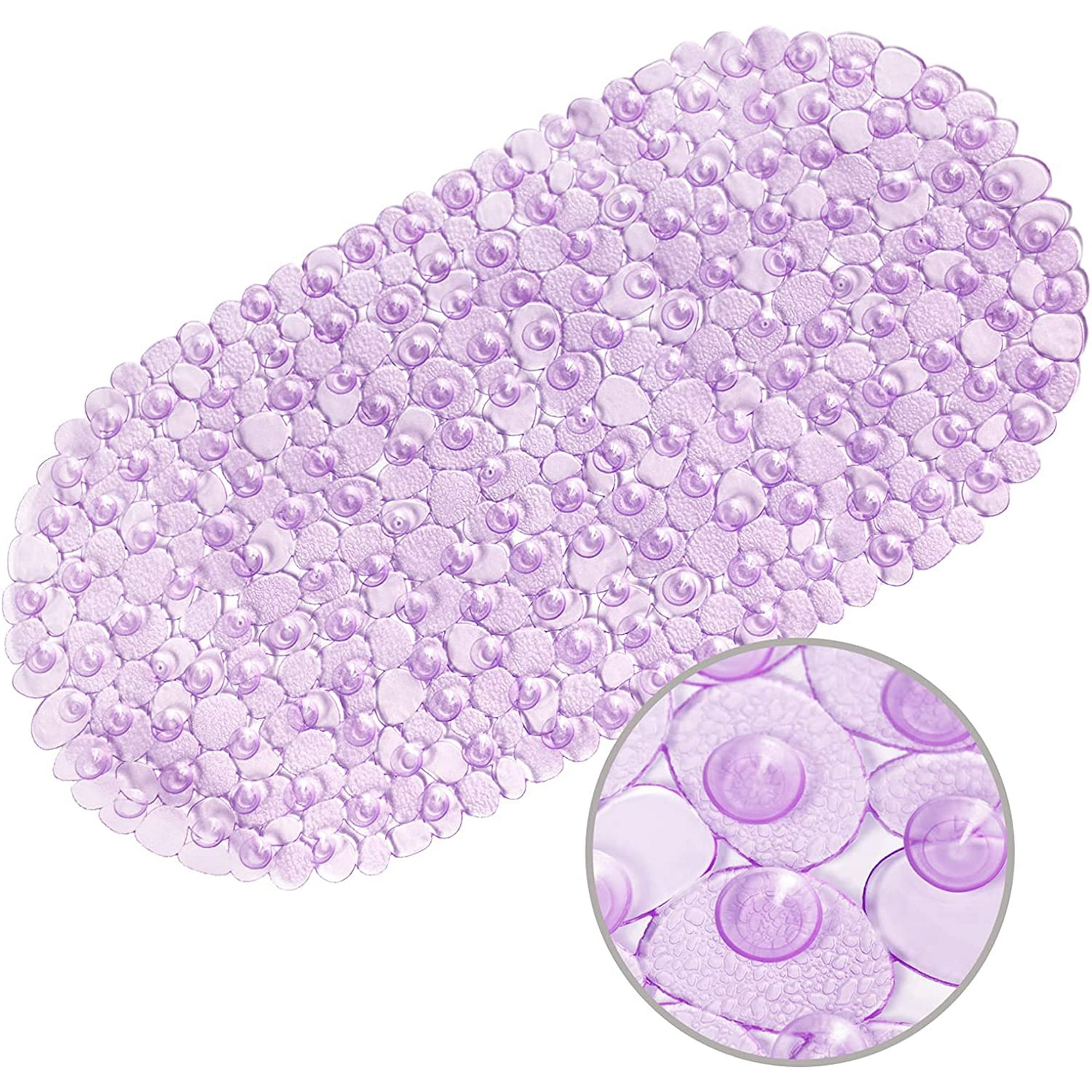 Click here for Hahdaxia Bath Mats For Bathroom Tub 27x14 Inch bat... prices