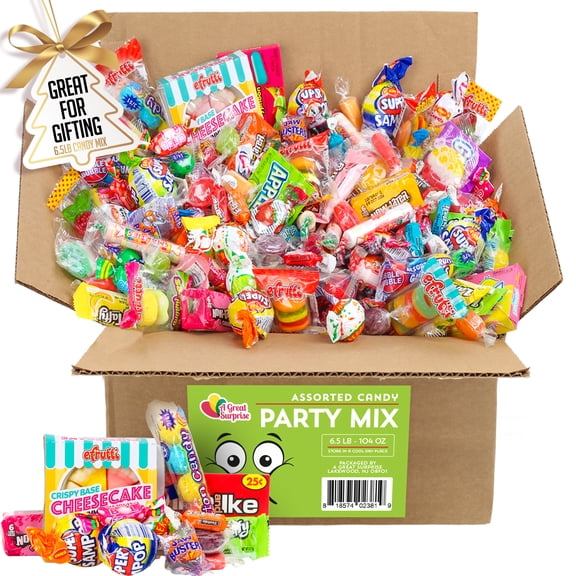 Bulk Candy - Walmart.com