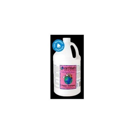Earthbath 602644021344 SHAMPOO PUPPY 1 GAL | Walmart Canada