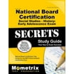 NCTRC Exam Secrets Study Guide: NCTRC Test Review for the National ...