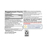 Equate Calcium Citrate + D3 Tablets Dietary Supplement, 630 mg, 180 ...