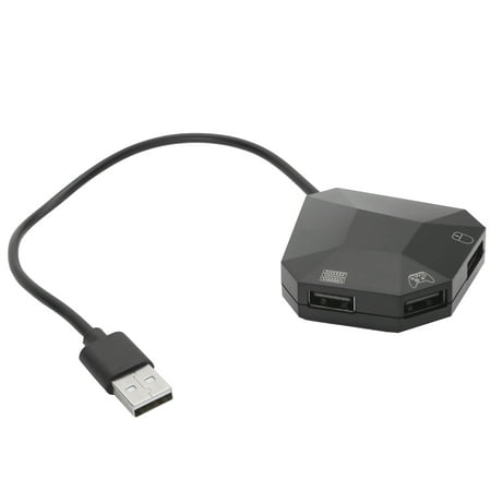 Mouse Converter Adapter, Headset Adapter Controller Adapter Keyboard ...