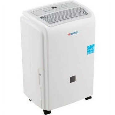 Garrison Dehumidifier, 60 Pint, Energy Star Certified - Walmart.com