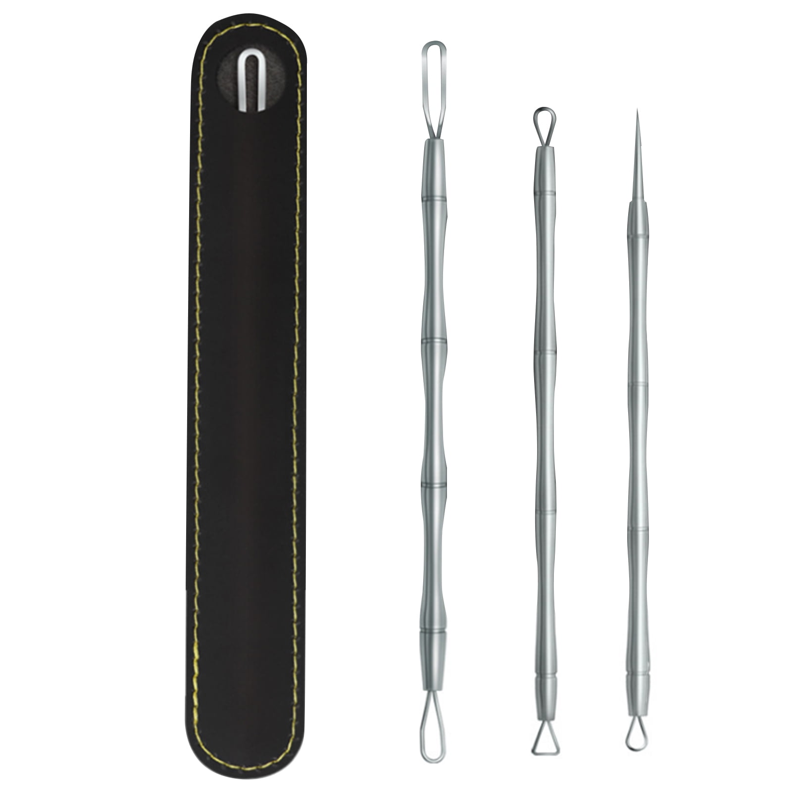 Click here for Amdohai 3pcs Pimple Comedone Extractor Tool Acne R... prices