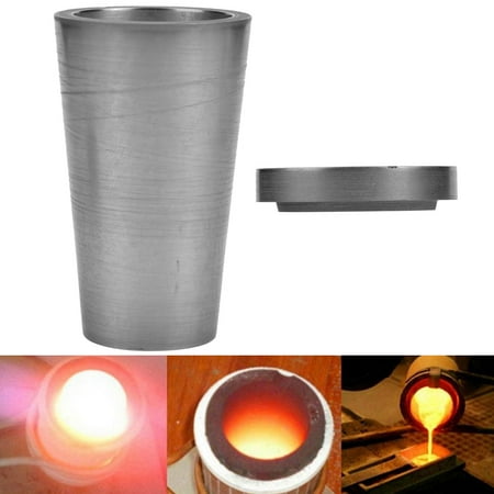 Melting Crucible,Graphite Crucible Metal Liquid Graphite Crucible ...