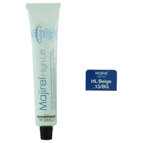 L'Oreal Professionnel, Majirel High Lift Ash Plus Hair Color, Permanent ...
