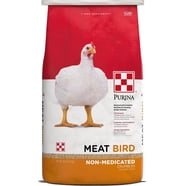 Purina Adult Game Bird Layer Crumbles, Complete Chicken Feed, 40 lbs ...