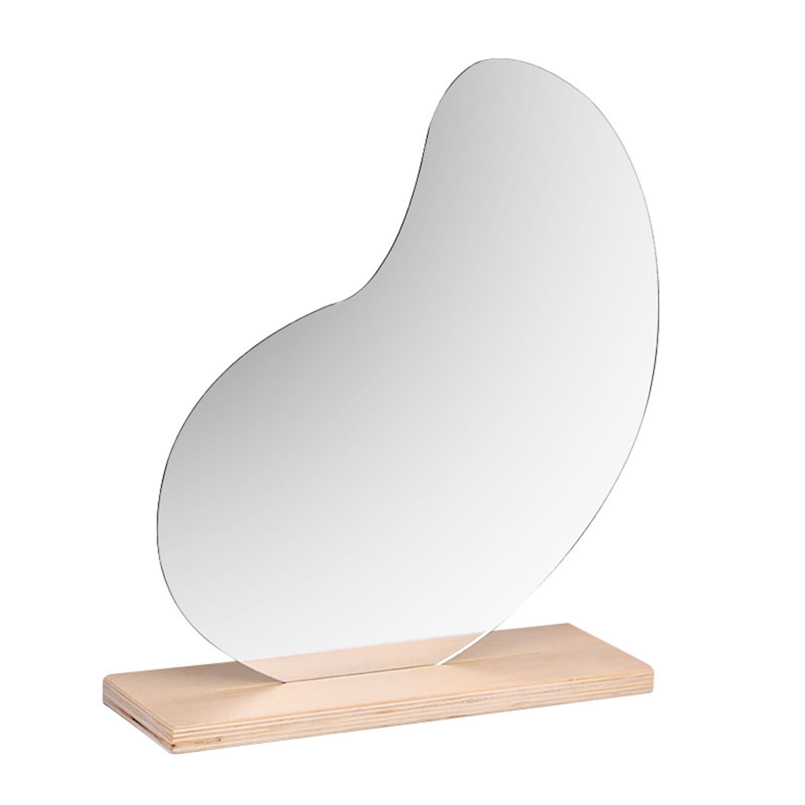 mnjin tabletop make up mirror board european style home decoration ...